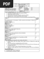 Ad3271 Lab | PDF | Algorithms | Data Structure