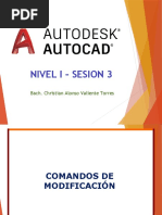 Iconos de AutoCAD y Sus Funciones | PDF | Elipse | Geometría