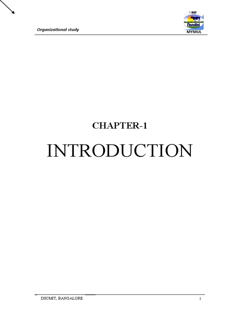 Sagar Final Project | PDF | Dairy | Creative Commons