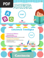 Cuadernillo Fonema M | PDF | Fonología | Fonética