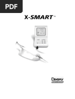 Fisnar DC100-MAX High Precision Dispenser Operating Manual | PDF ...