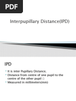 Zenni Optical PD Ruler | PDF