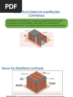 Diseño y Tipos de Losas Inclinadas | PDF | Viga (Estructura) | Hormigón