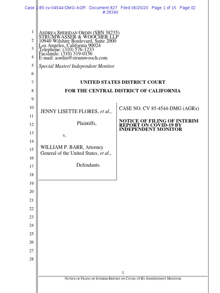 Independent Monitor | PDF | Nurse Practitioner | Health Care