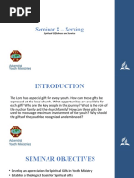 Master Guide Portfolio Requirements 2025 | PDF | Seventh Day Adventist ...