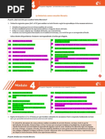 Actividad Integradora #3: Textos Y Mundos Posibles. | PDF | Mary Shelley | Frankenstein