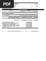 Ae-14 Programa de Erogaciones de Los Materiales | PDF