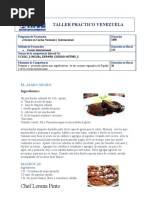 Biodie. Ficha Tecnica | PDF | Salud y bienestar