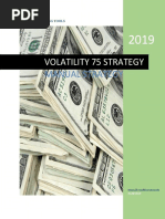 Volatility Indices Guide Sheet | PDF