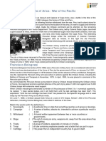 Security Measures After Firefight Incident | PDF | Military Operations ...
