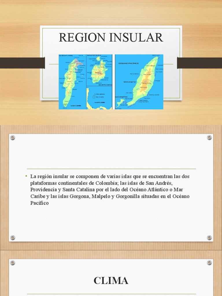 Exposicion Region Insular | PDF | Cocinando | Comida y bebida