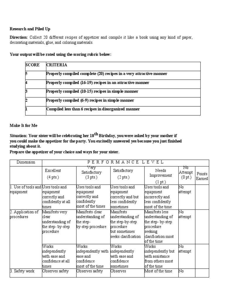 Grade 9 | PDF | Business