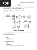 Menghitung Bentangan Bending Plate | PDF | Metode & Bahan Ajar