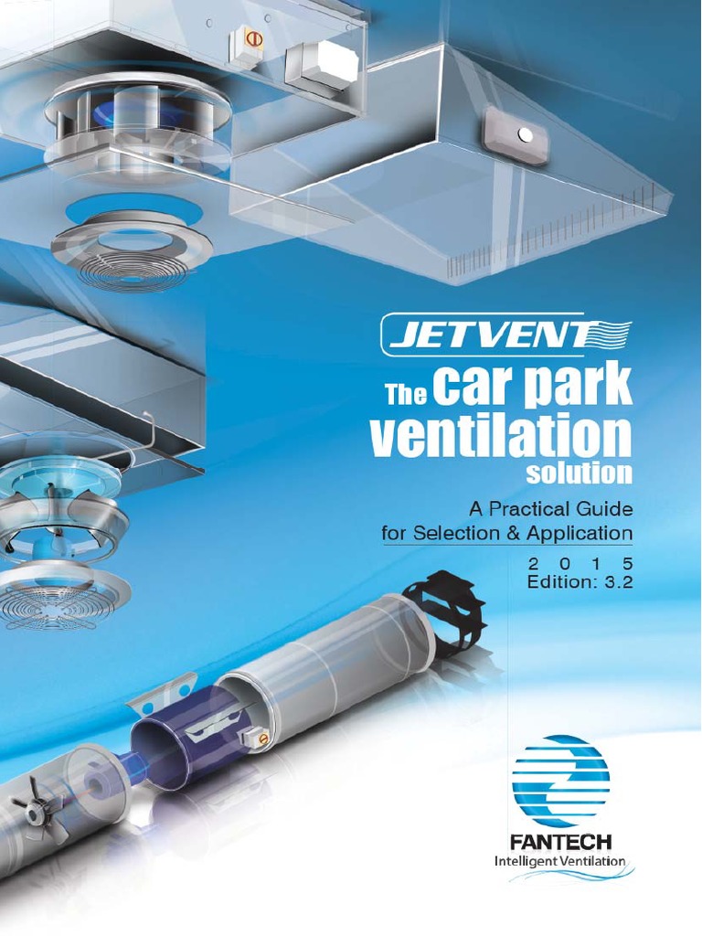 JetVent Guide | PDF