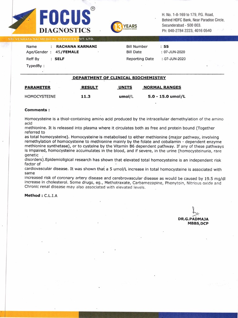 Focus Diagnostics | Download Free PDF | Medical Ultrasound | High Density Lipoprotein