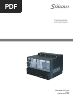 Srs User Manual | PDF | Programmable Logic Controller | Microsoft Windows