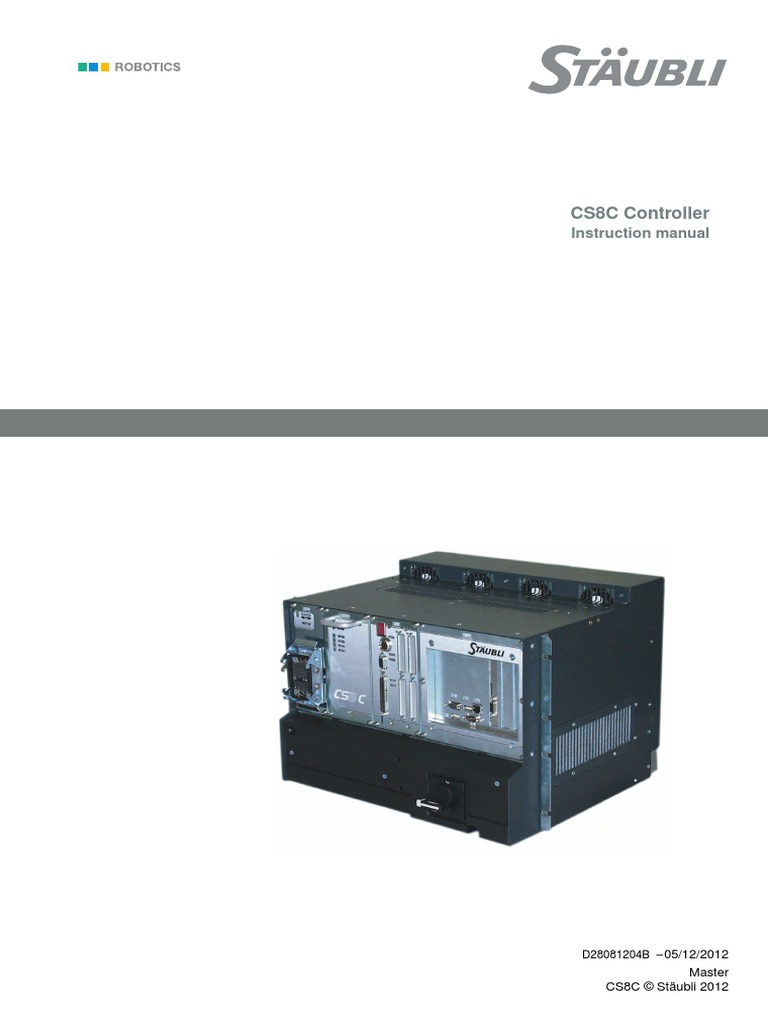 Instruction Manual - 93 PDF | PDF | Electrostatic Discharge ...