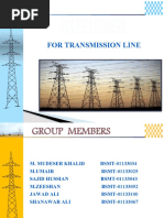 HT Pole | PDF | Electrical Engineering | Electricity