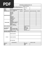 Checklist Piling Work .Pile Construction | PDF | Deep Foundation ...