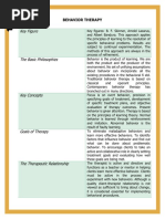 DBT House - A4 Size | PDF | Dialectical Behavior Therapy | Happiness