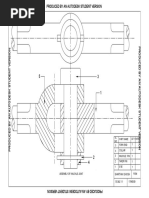 Bevel Gear DRAWING PDF | PDF | Mechanical Engineering