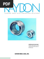 2142 Gimpel Valves | PDF | Valve | Throttle