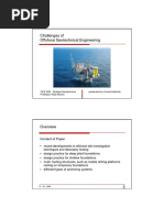 Grlweap 2005 | PDF | Deep Foundation | Method (Computer Programming)