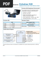 TSS DMS-05 Cable | PDF | Electrical Connector | Electronics