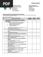 Span Permit A Guideline | PDF