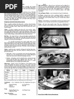 Room Service Procedures | PDF | Food And Drink | Foods