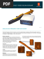 Starfix Flyer | PDF | Global Positioning System | Spaceflight