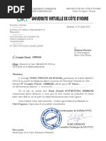 Soit Transmis PDF | PDF