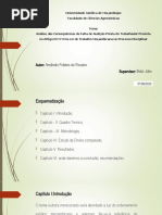 Guião do Processo Disciplinar em Moçambique | PDF | Gestão de recursos ...