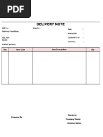 RESIBO | PDF | Receipt | Service Industries