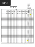 Model Pontaj | PDF