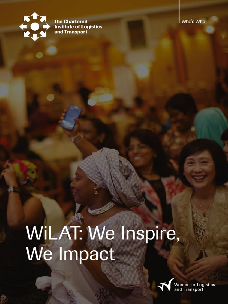 WE INSPIRE WE IMPACT SPREADS For Download | PDF | Entrepreneurship ...
