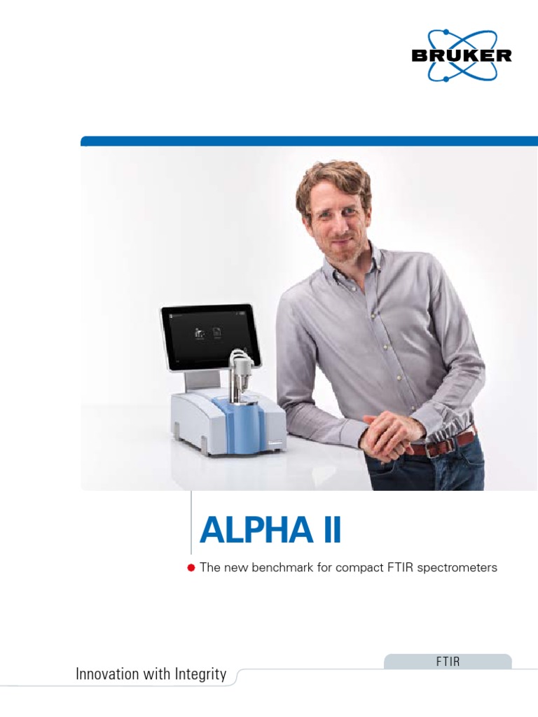 Alpha Ii: Innovation With Integrity | PDF | Verification And Validation ...