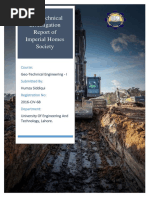 Von Post Humification Scale | PDF | Decomposition | Biodegradable Waste ...