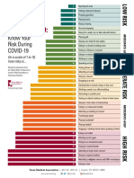 Winter Risk Assessment Chart COLOR | PDF | Risk | Christmas