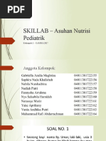 Nilai Normal Lab Pada Anak | PDF