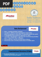 Org Chart NTPC | PDF