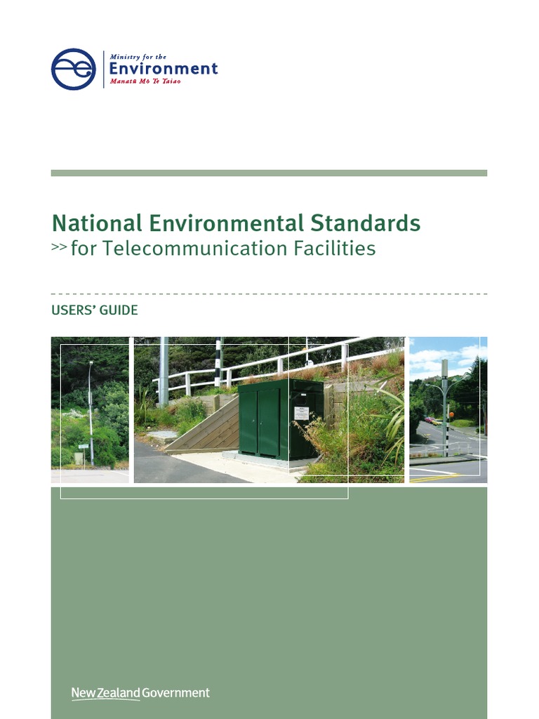Nes Telecommunications Facilities | PDF | Audit | Telecommunication