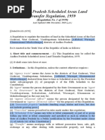 Understanding the Fasli Year in UP | PDF