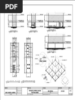 Lighting and Convenience Outlet Plan | PDF | Electrical Wiring ...