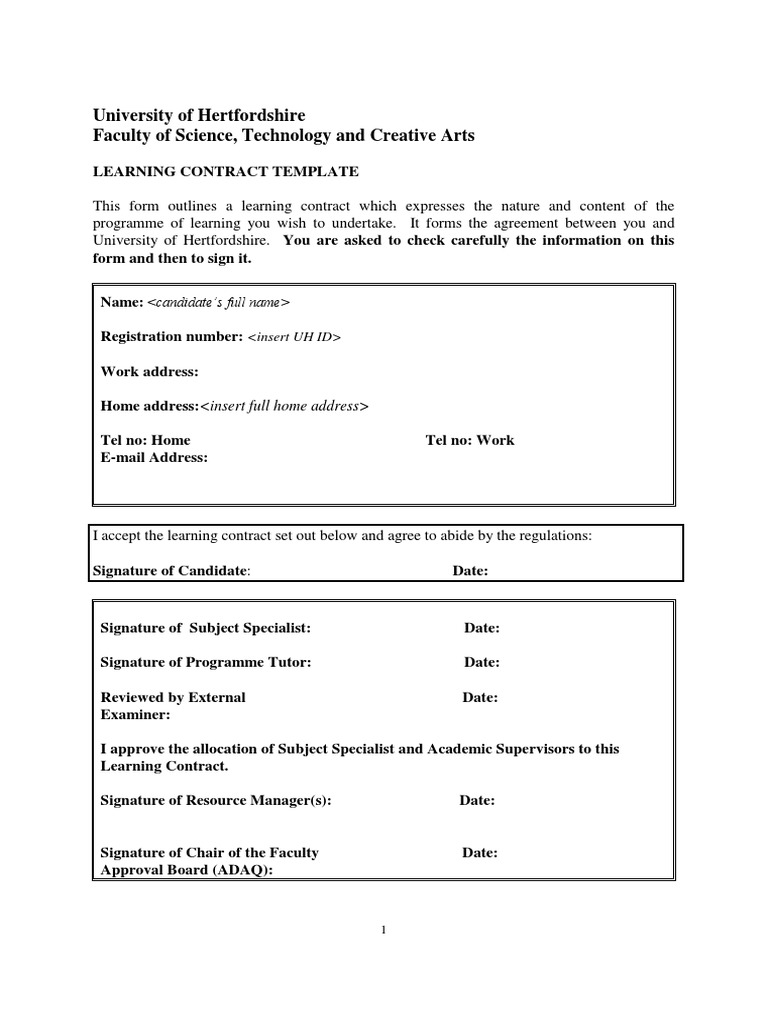 3J.Herts Example WBL | PDF | Educational Assessment | Evaluation