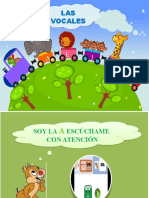 Conciencia Fonológica - Empieza Por Consonante | PDF