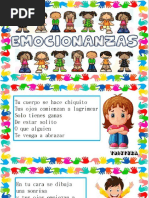 Consignas para Hacer Silencio | PDF | Estudios de idiomas extranjeros ...