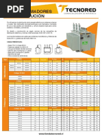Tabla AWG MCM A mm2 | PDF