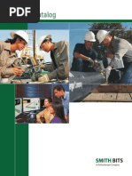 Make Up Torque For Bit | PDF