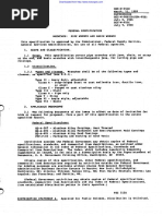 Boq of Retaining Wall | PDF | Masonry | Specification (Technical Standard)